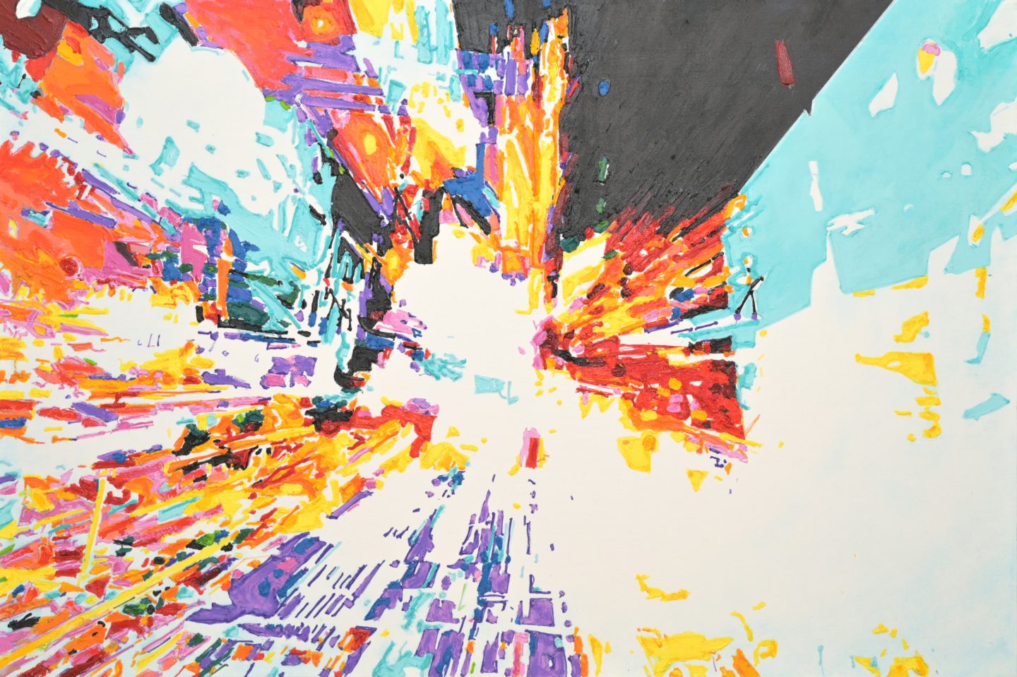 #2004 | Kyle Clements